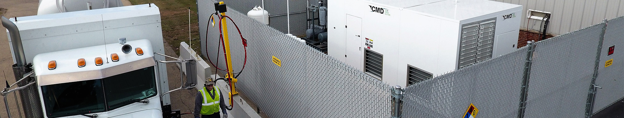 CNG Energy SolutionsConsidering CNG Fuel for Your Fleet? - CNG Energy ...