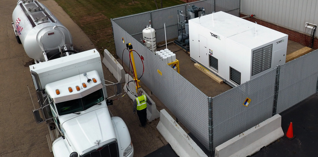 CNG Energy SolutionsConsidering CNG Fuel for Your Fleet? - CNG Energy ...