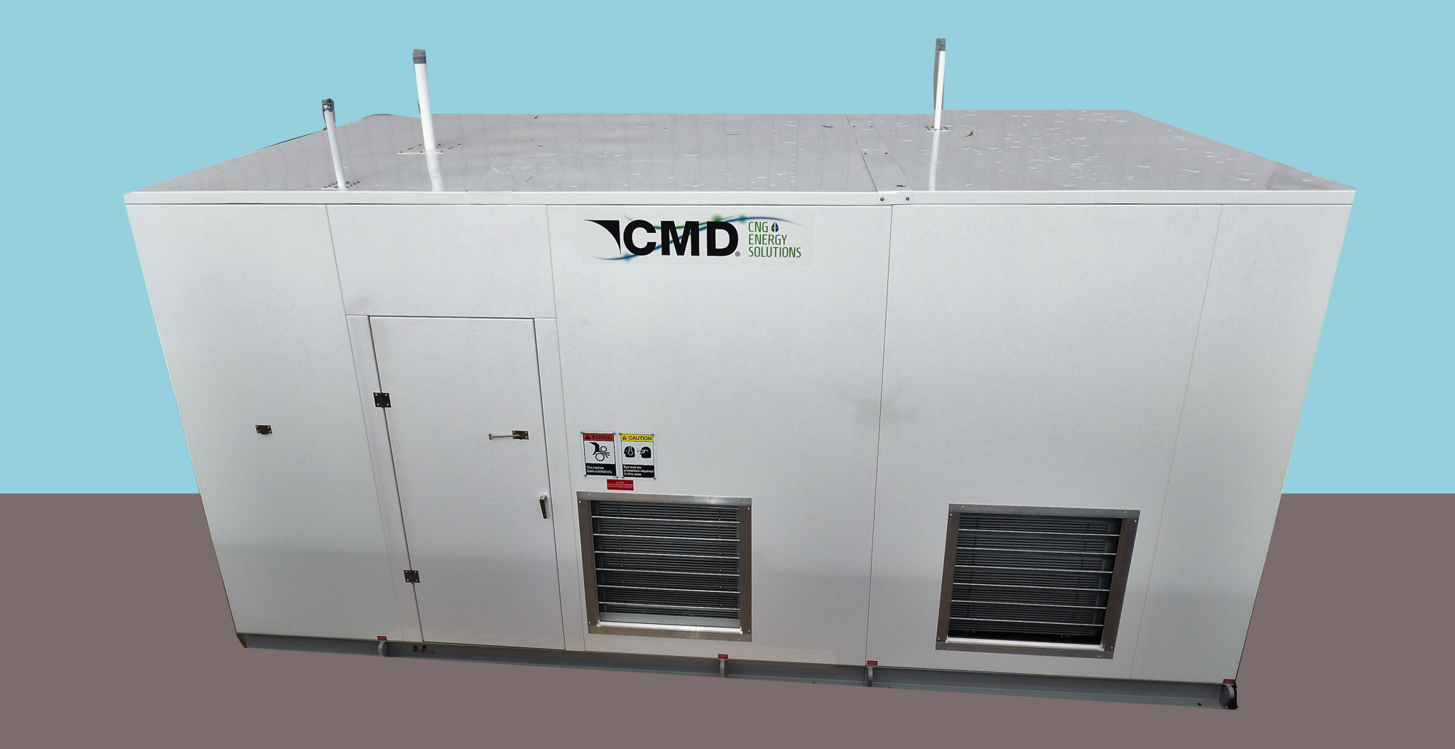 CMD Alternative Energy SolutionsAdapt a CNG System to Your Fueling ...